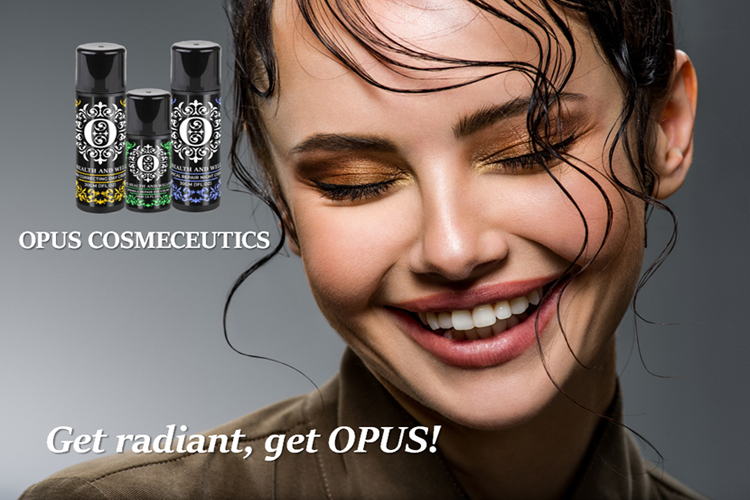 OPUS Health and Wellness Announces Joint Venture with RockSoup TV