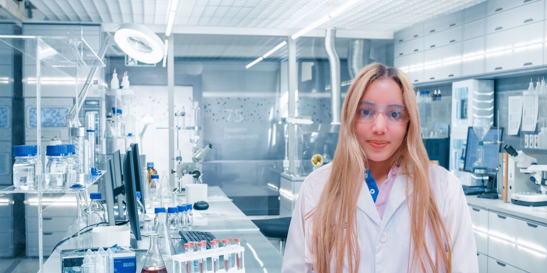 From Viral Campaign to Scientific Discovery: How Emma Rose Is Inspiring ...
