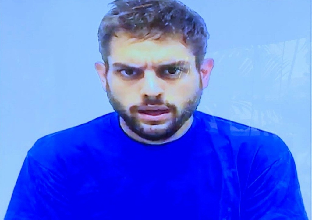 Up To 30 Years In Jail For Ex MP 16 Others Over Alleged Hit On Maduro up-to-30-years-in-jail-for-ex-mp-16-others-over-alleged-hit-on-maduro