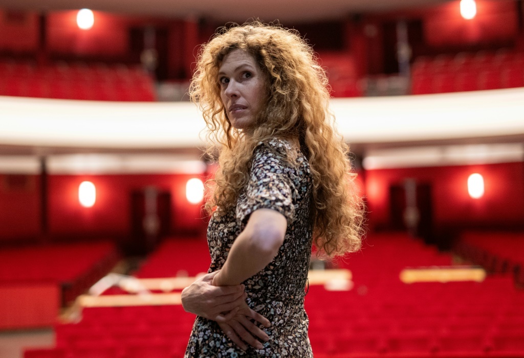 De Beer becomes first female director of Vienna's Volksoper