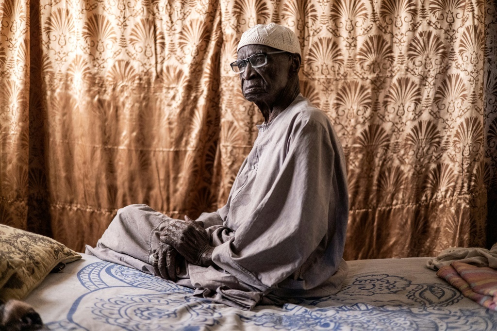 New movie turns spotlight on France's forgotten colonial troops