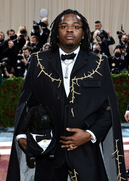 Jury selection begins in Young Thug gang conspiracy trial