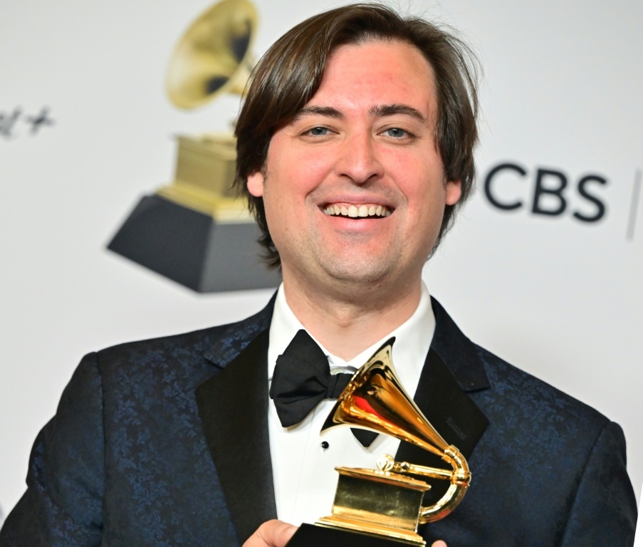 NY Youth Symphony wins Grammy for debut album