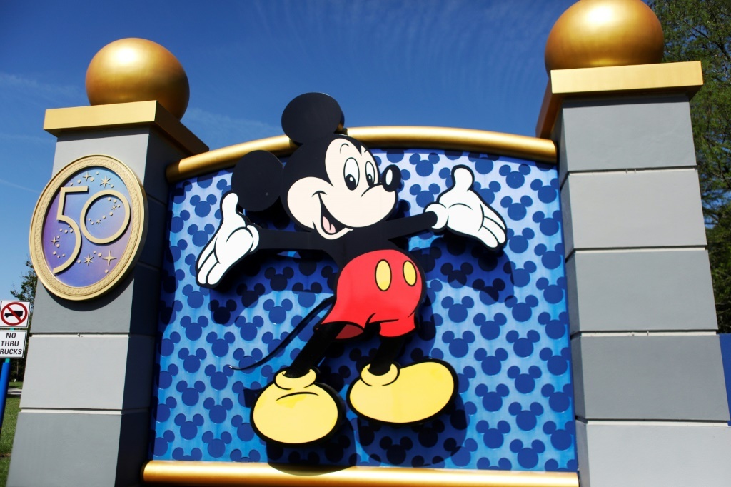 Florida presses bid to roll back Disney special status