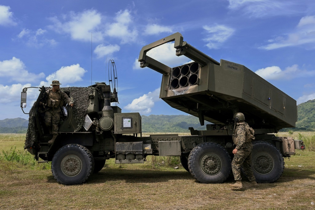 US approves $10 bn sale of Himars rocket launchers to Poland