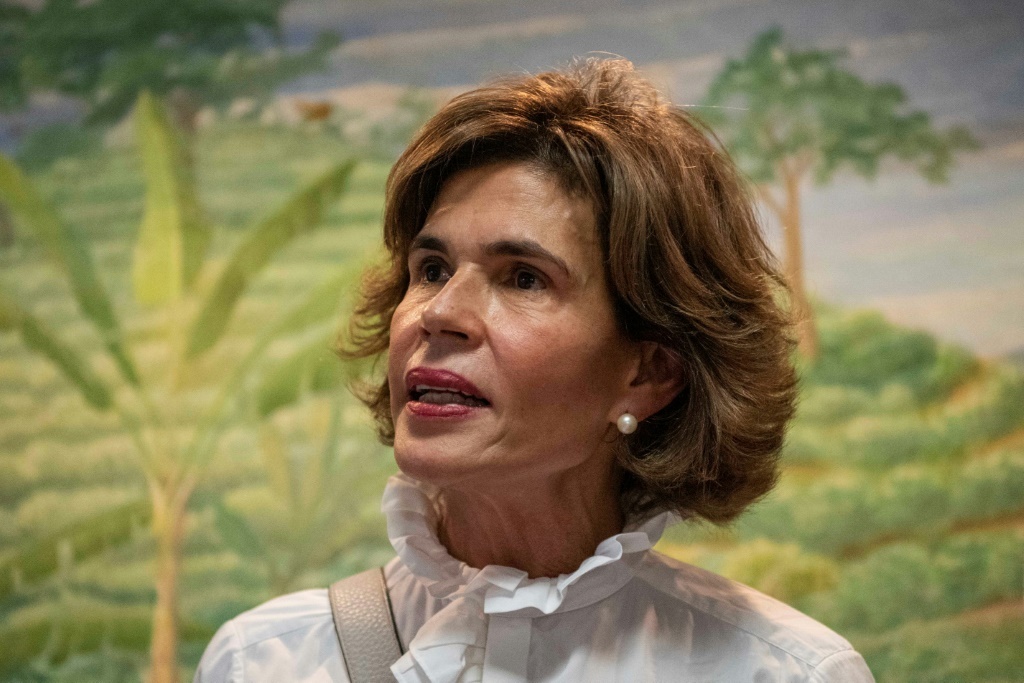 Journalists, guerrillas, a former first lady: 10 of Nicaragua's freed ...