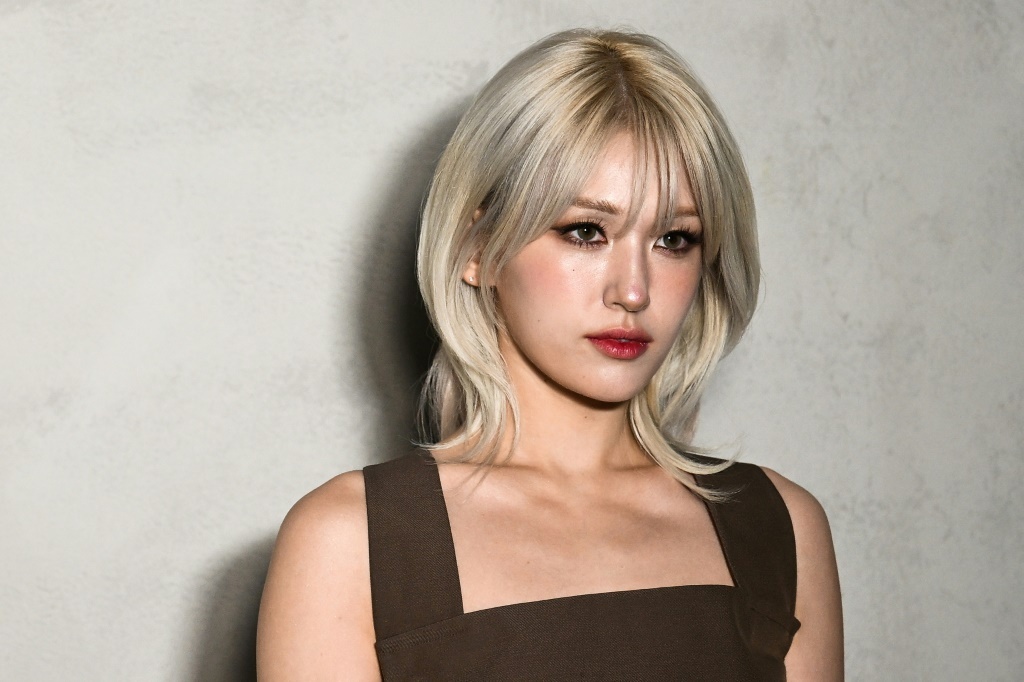 Fashion courts K-Pop and its fans at Milan catwalk shows
