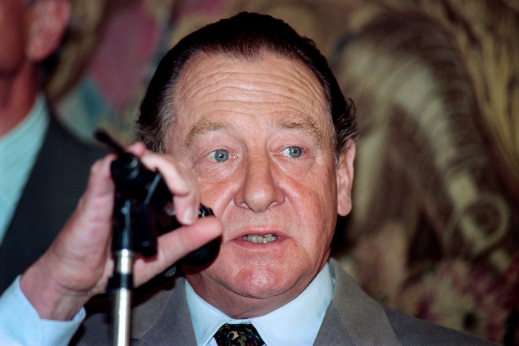 Accor co-founder, who brought France US-style hotels, dies at 91