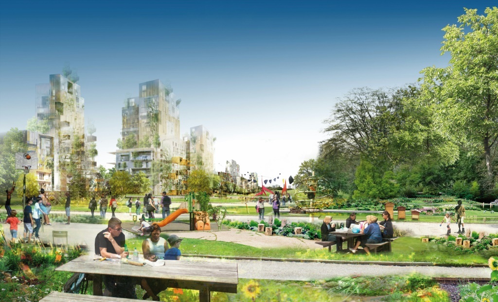 French utopian architect Roland Castro dies aged 82