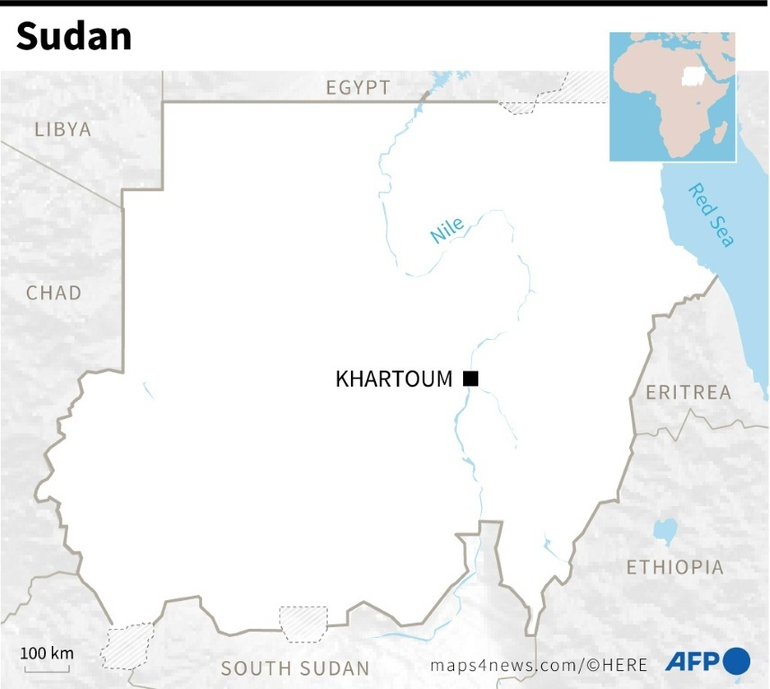 What we know: Sudan generals' deadly fight for power