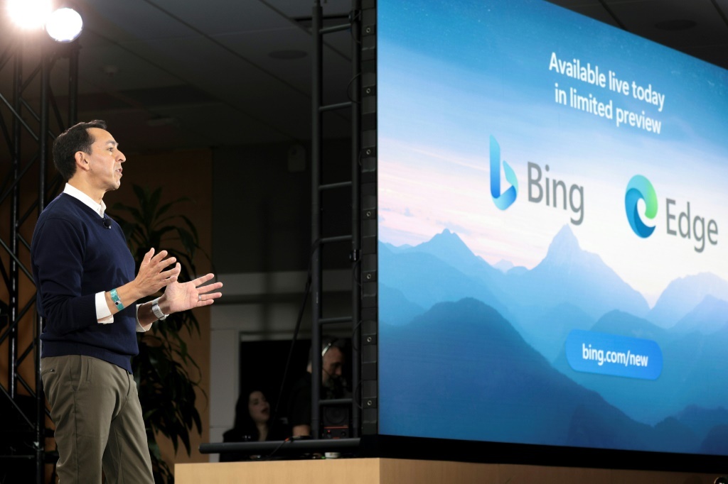 Microsoft expands AI access to public