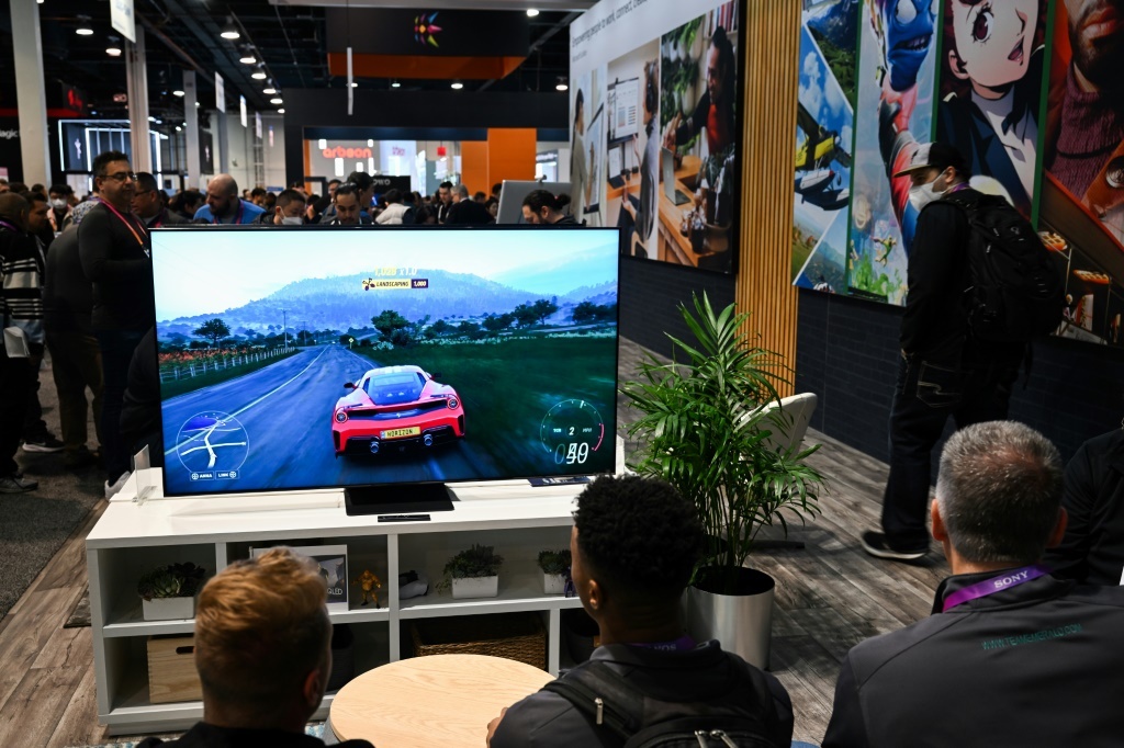 EU backs Microsoft's Activision Blizzard takeover