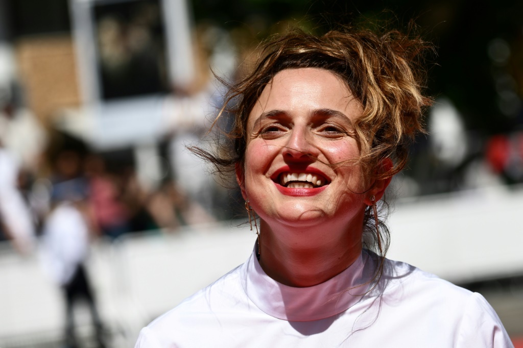 Three generations of Italian cinema on show at Cannes