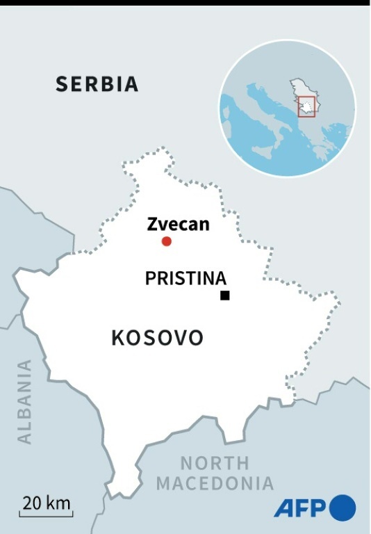 Kosovo-Serbia tensions: A tale of two ethnicities