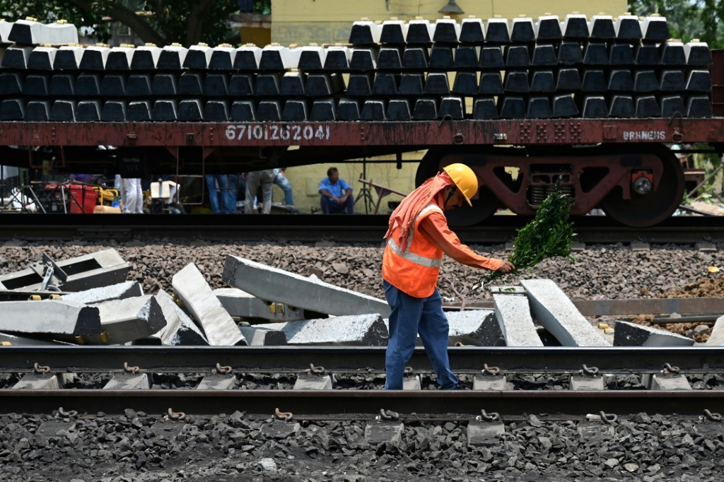 What we know about India's worst rail tragedy in decades