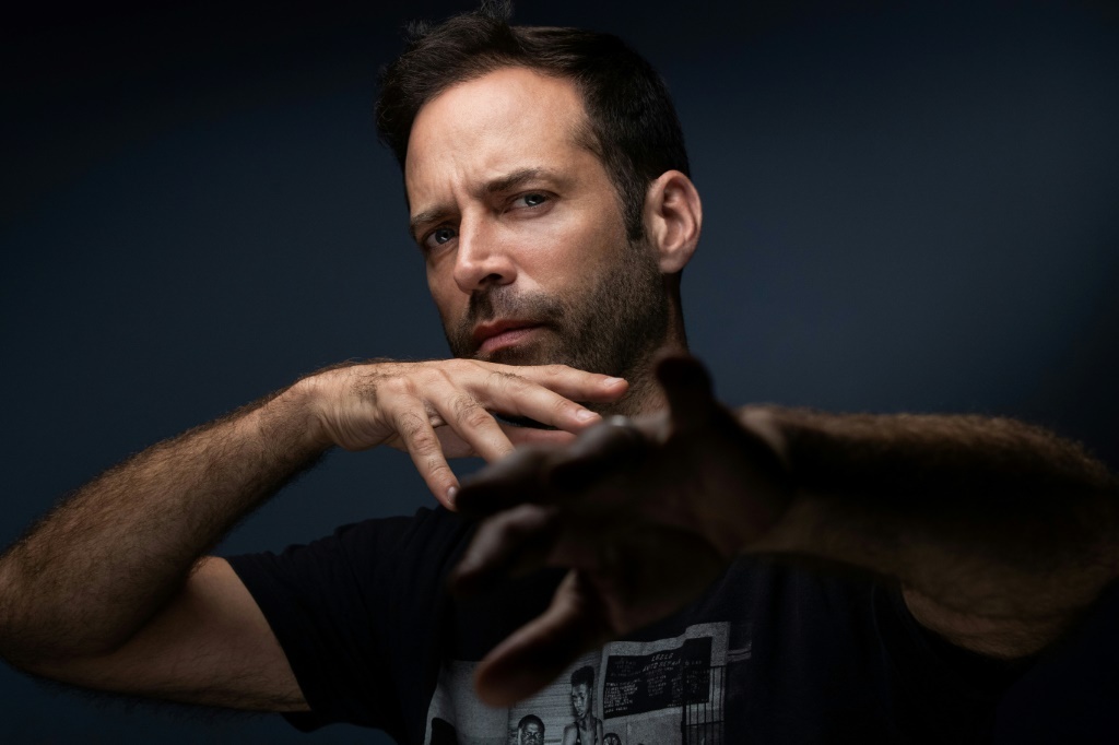 France's ballet star on giving up the American Dream